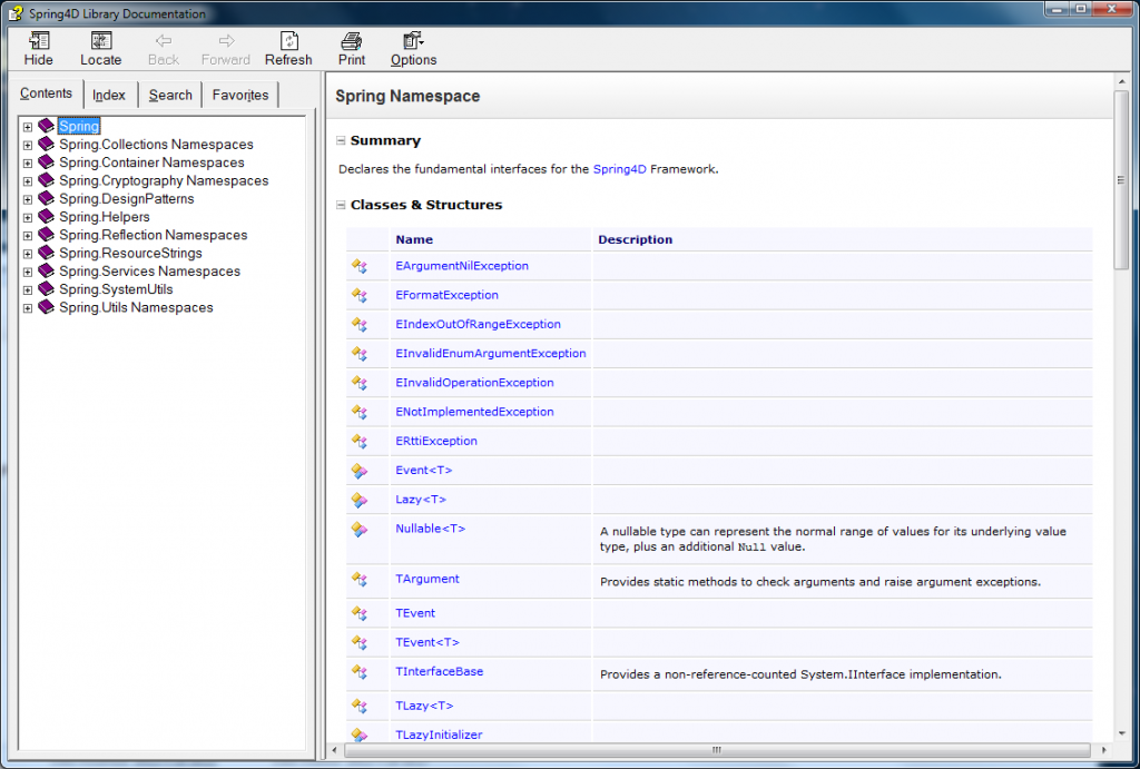 Preorder Documentation Generator by saving 30% – DevJet Software