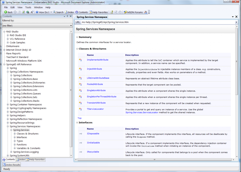 Preorder Documentation Generator by saving 30% – DevJet Software